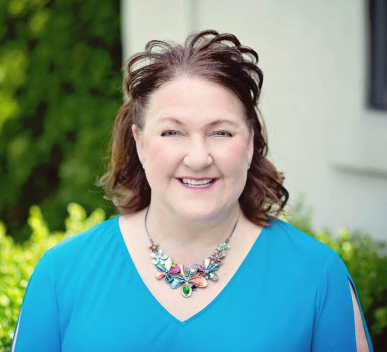 Meet Jill - Sewickley Village